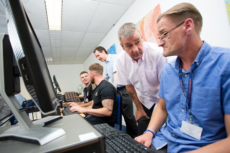 ACORN PC presents from First Choice Homes - Acorn