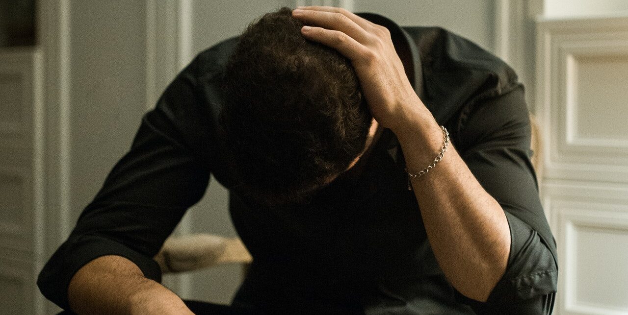 How do I know if I have depression? – The warning signs - Acorn