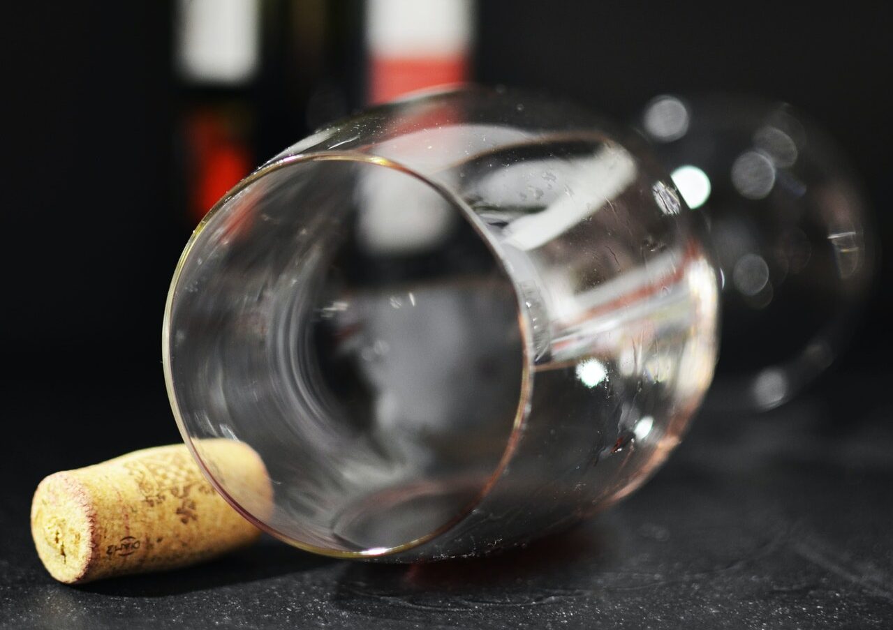 Acorn | Alcohol Quiz – are you drinking too much?