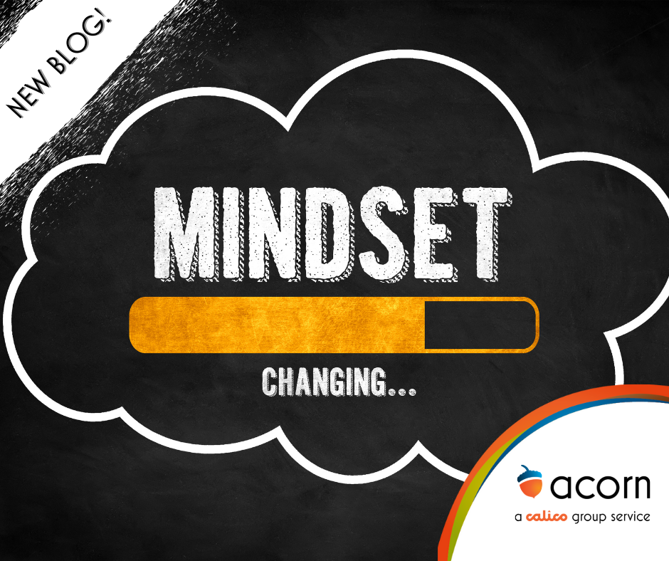 3 ways to change your thinking to help you beat an addiction - Acorn