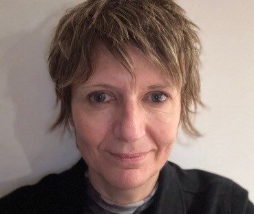 Dr Lisa Olgivie's journey to achieving her PhD - Acorn